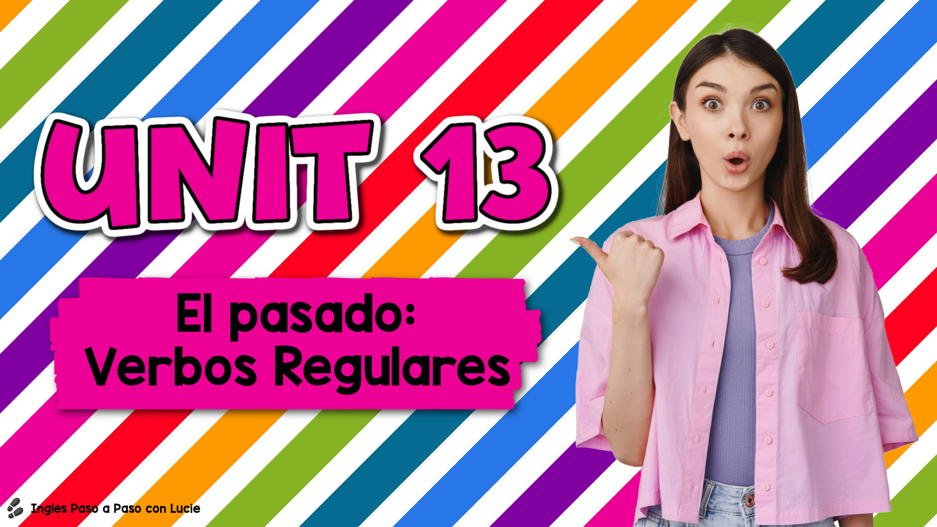 Home - Inglés Paso a Paso